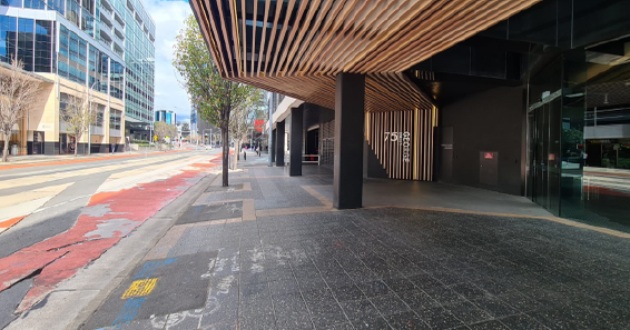 75 George Street, Parramatta Car Park | Secure Parking