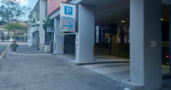 Mclachlan & Ann, Fortitude Valley Car Park | Secure Parking