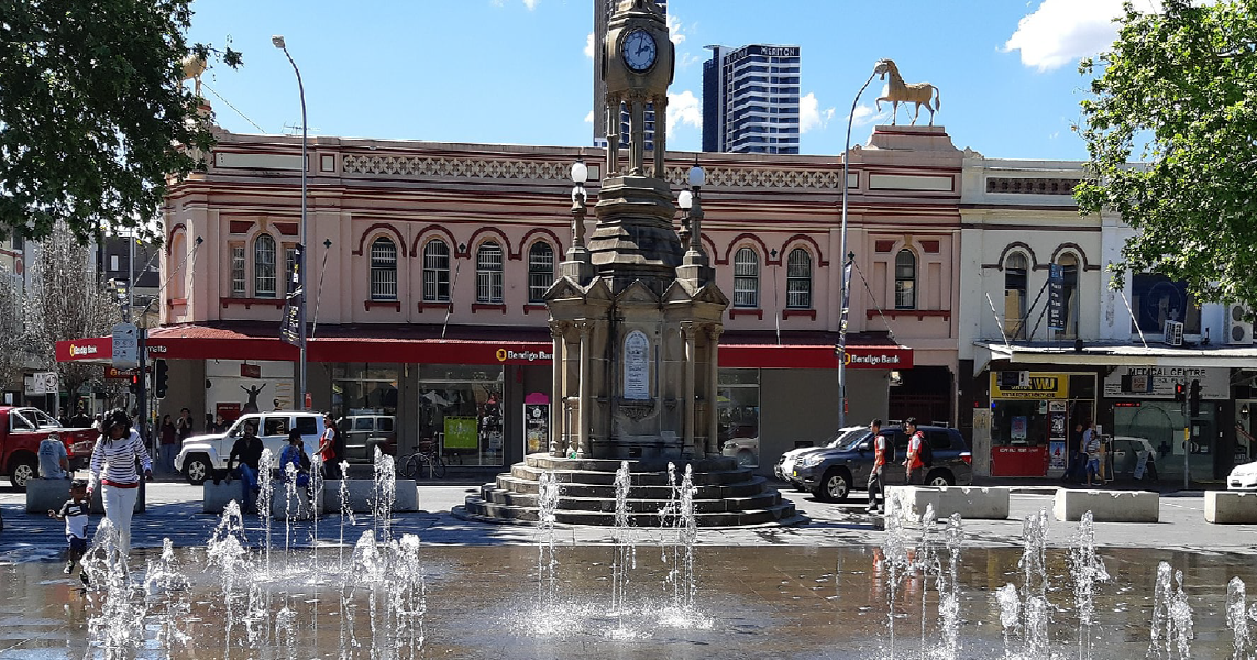Parramatta Parking | Secure Parking