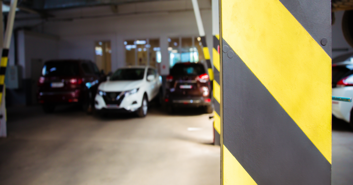Secure Services | Secure Parking