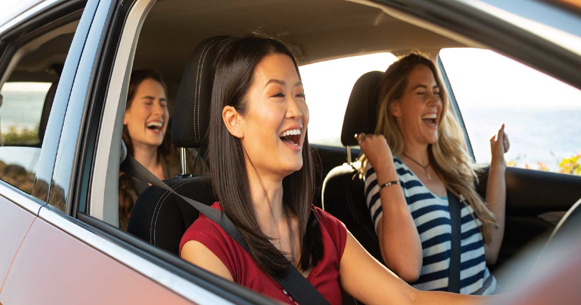 Enterprise Car Rental | Secure Parking